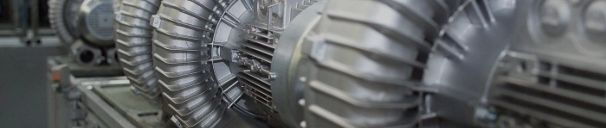 Rotary Lobe - Team Airpower